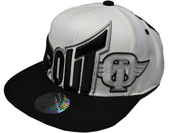 Tapout All Star Snapback Hat Cap Caps Basecap Mütze Kappe schwarz MMA ...